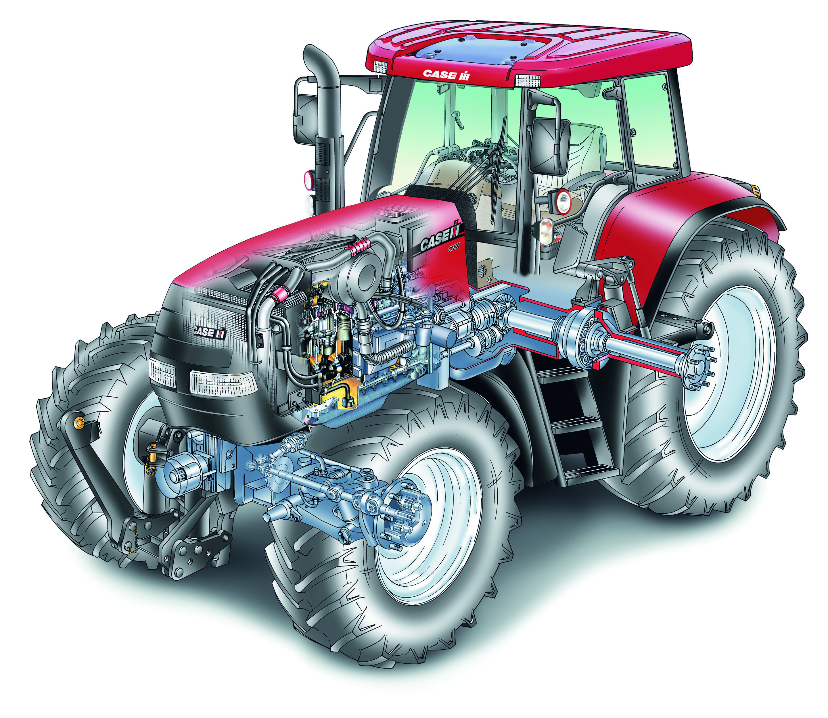 6C0007_05A – J Low Agri Services Ltd