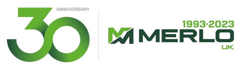 Merlo Logo
